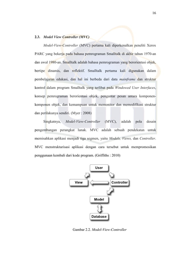 Sistem Manajemen Surat | PDF