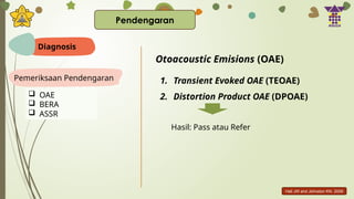 power point kesehatan mengenai penyakit penyakit | PPTX