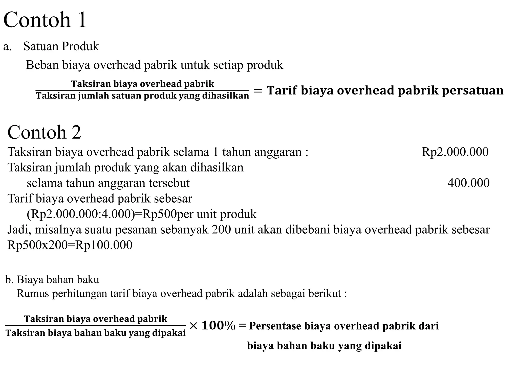 Contoh 1 contoh4 | PPT