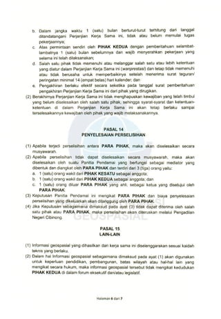 Contoh 1 pks | PDF