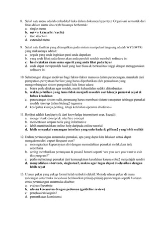 Contoh2+soal+imk | DOC