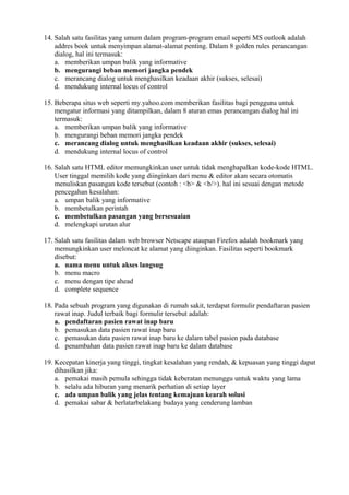 Contoh2+soal+imk | DOC