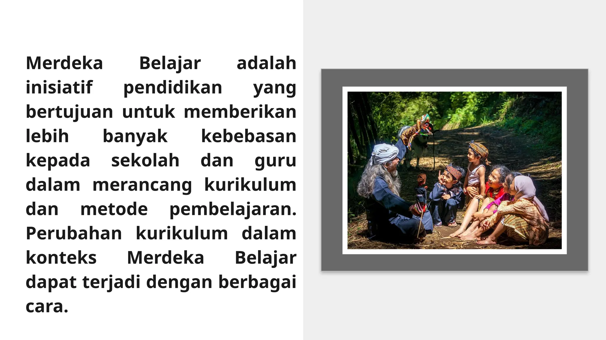 CONTOH AKSI NYATA Mengapa Kurikulum Berubah .pptx