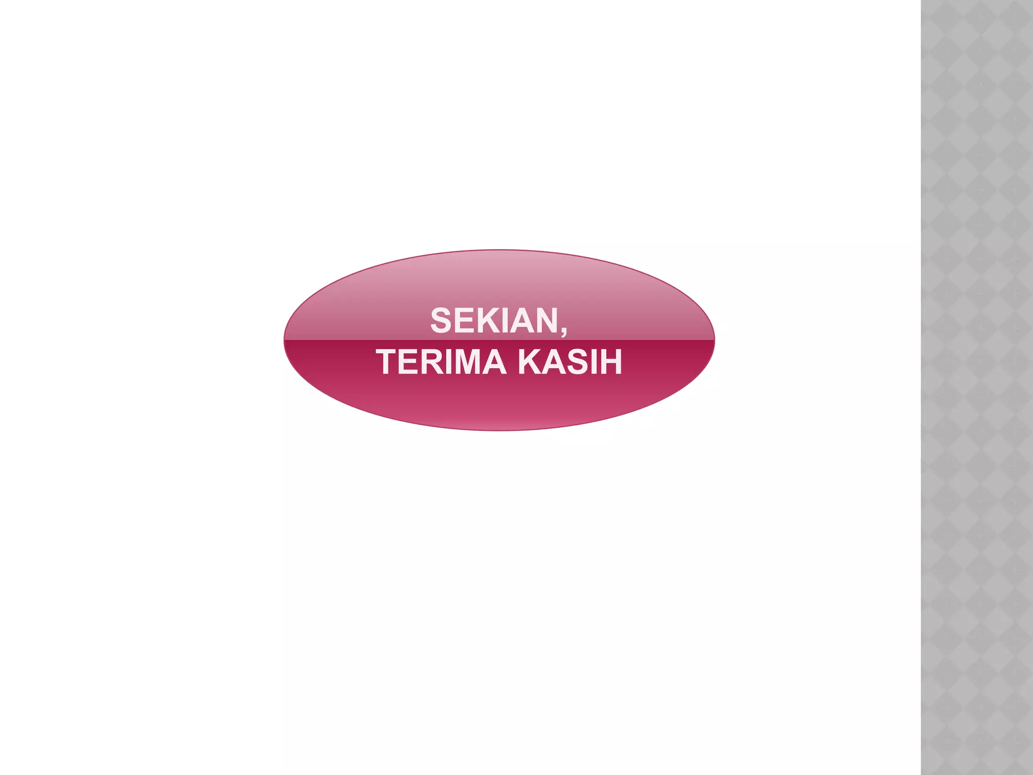 Contoh analisis prosiding | PPT