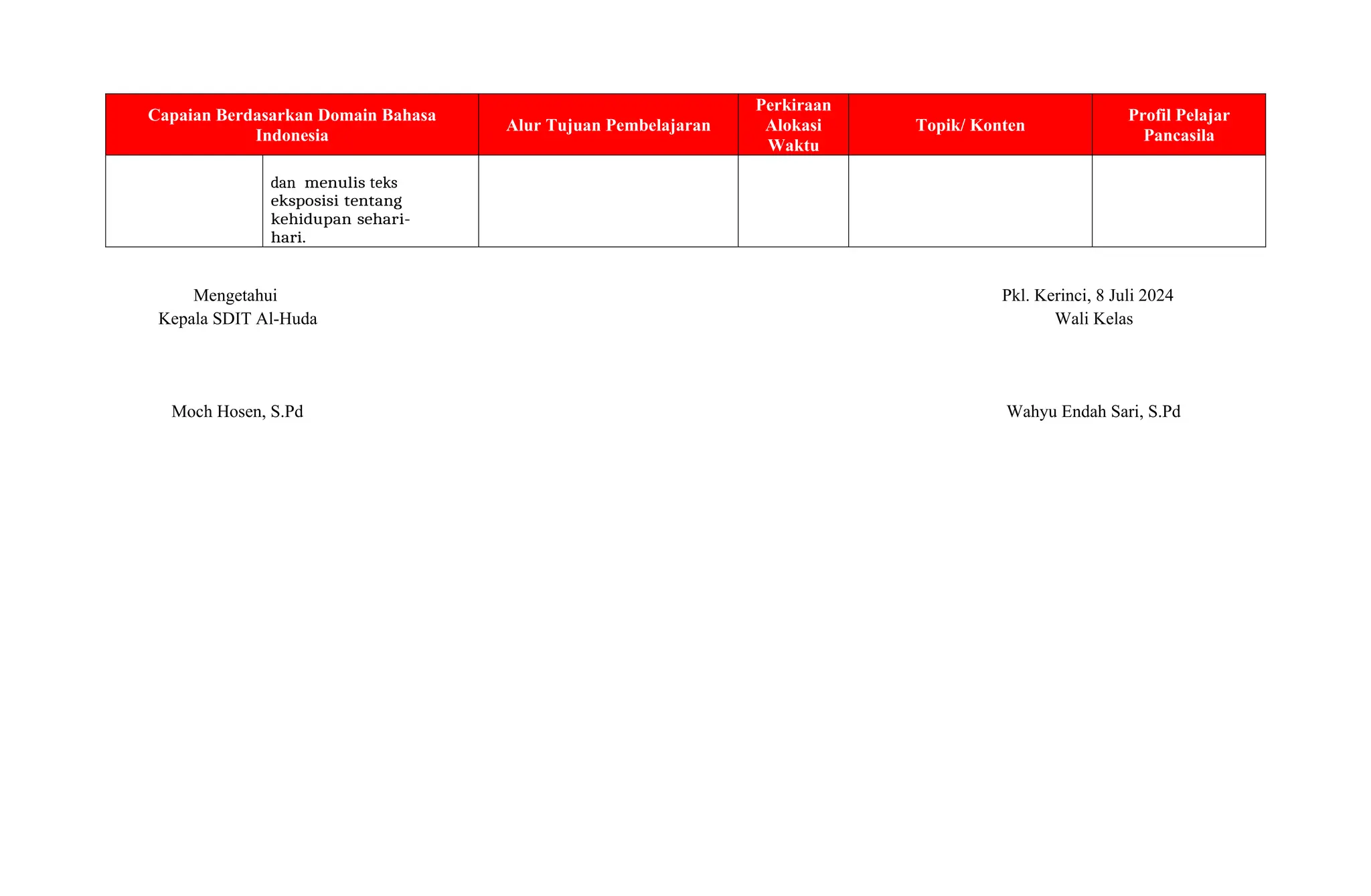 contoh ATP B.Indo.docx kurikulummerdekaa | DOCX