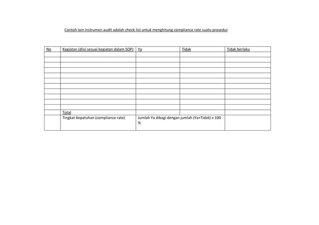 CONTOH AUDIT PLAN DAN INSTRUMEN AUDIT.docx
