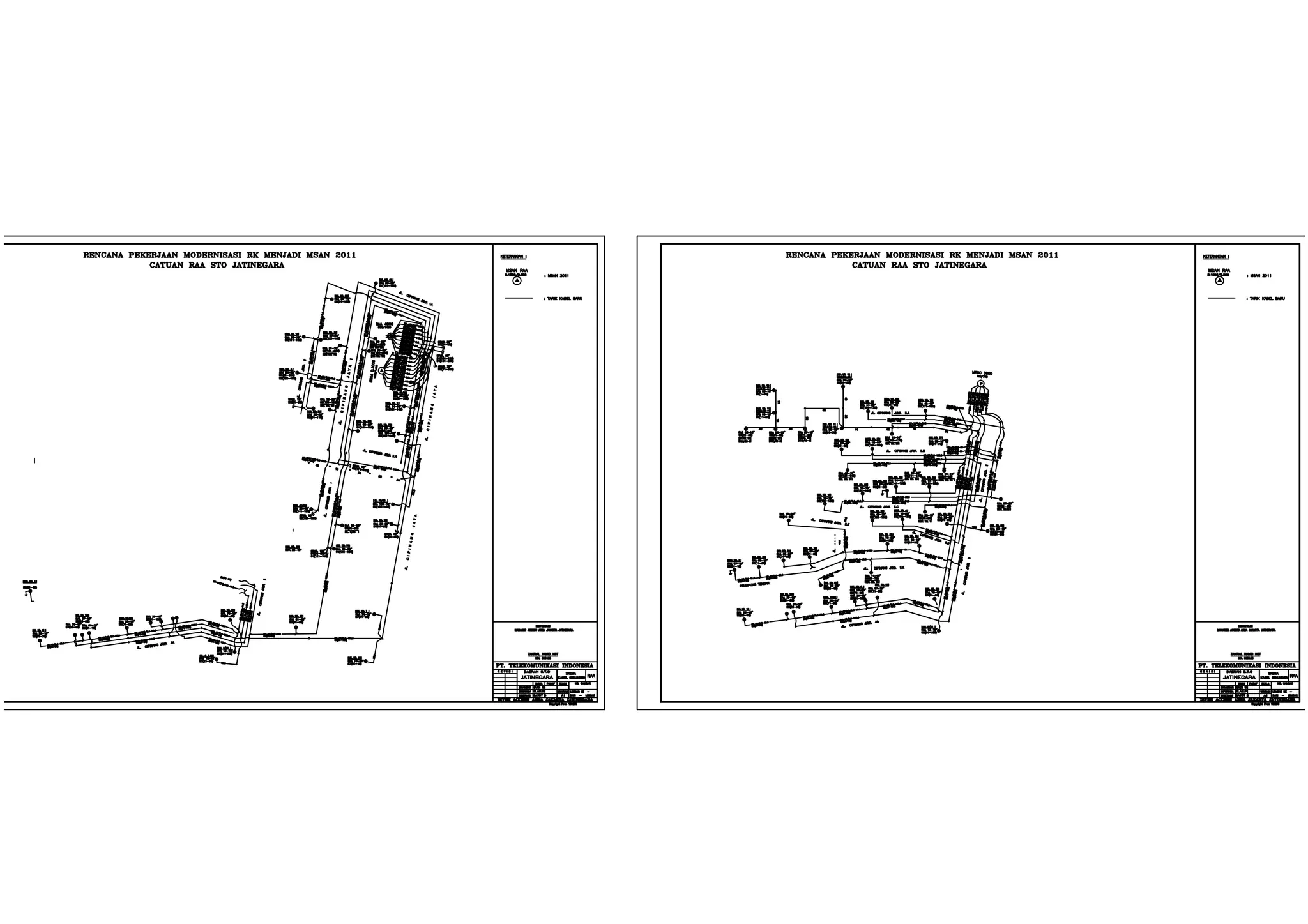 Contoh autocad | PDF
