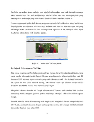 Contoh bahan penulisan ilmiah maiza. | DOCX