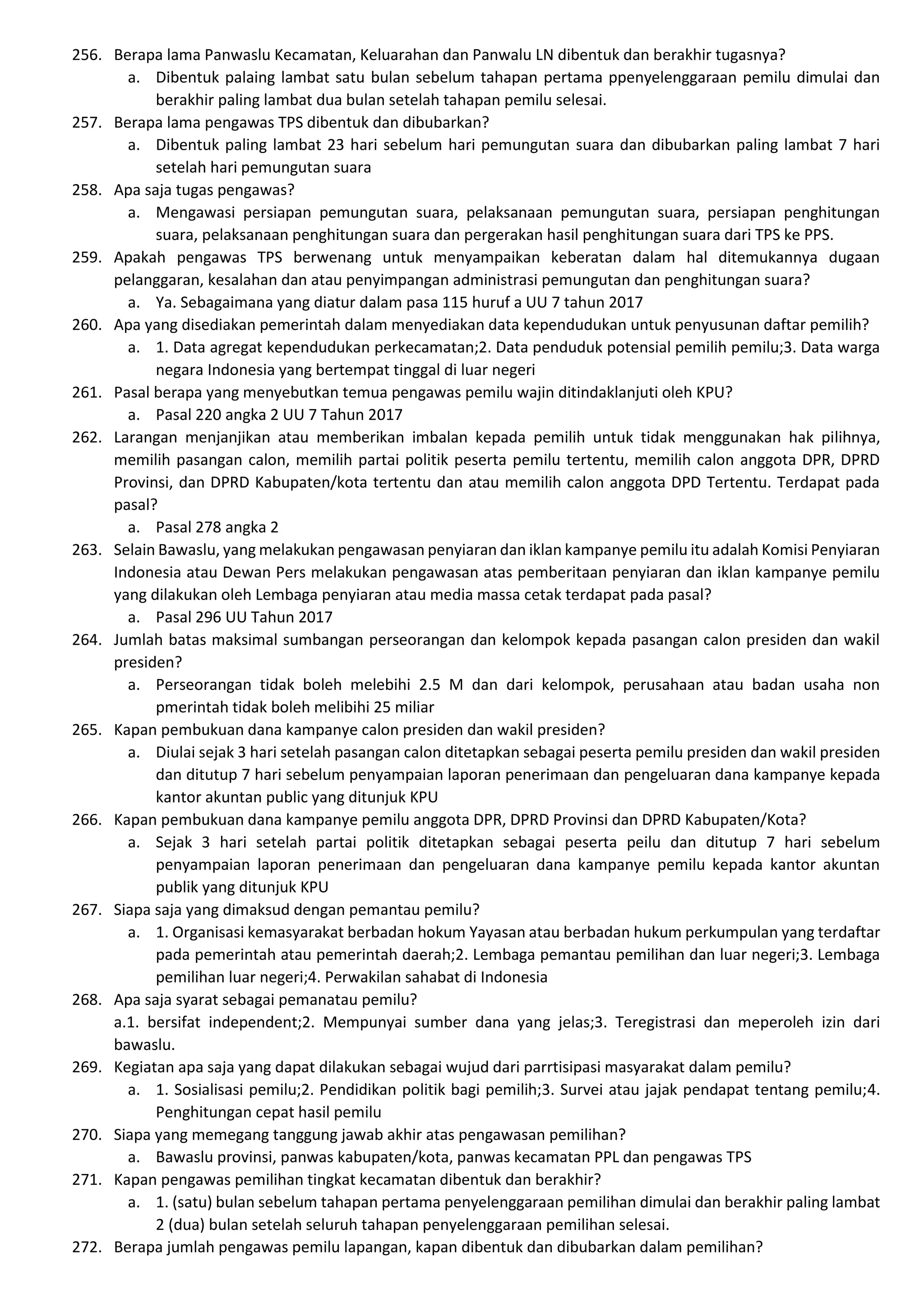 contoh bawaslu soal jawab.docx