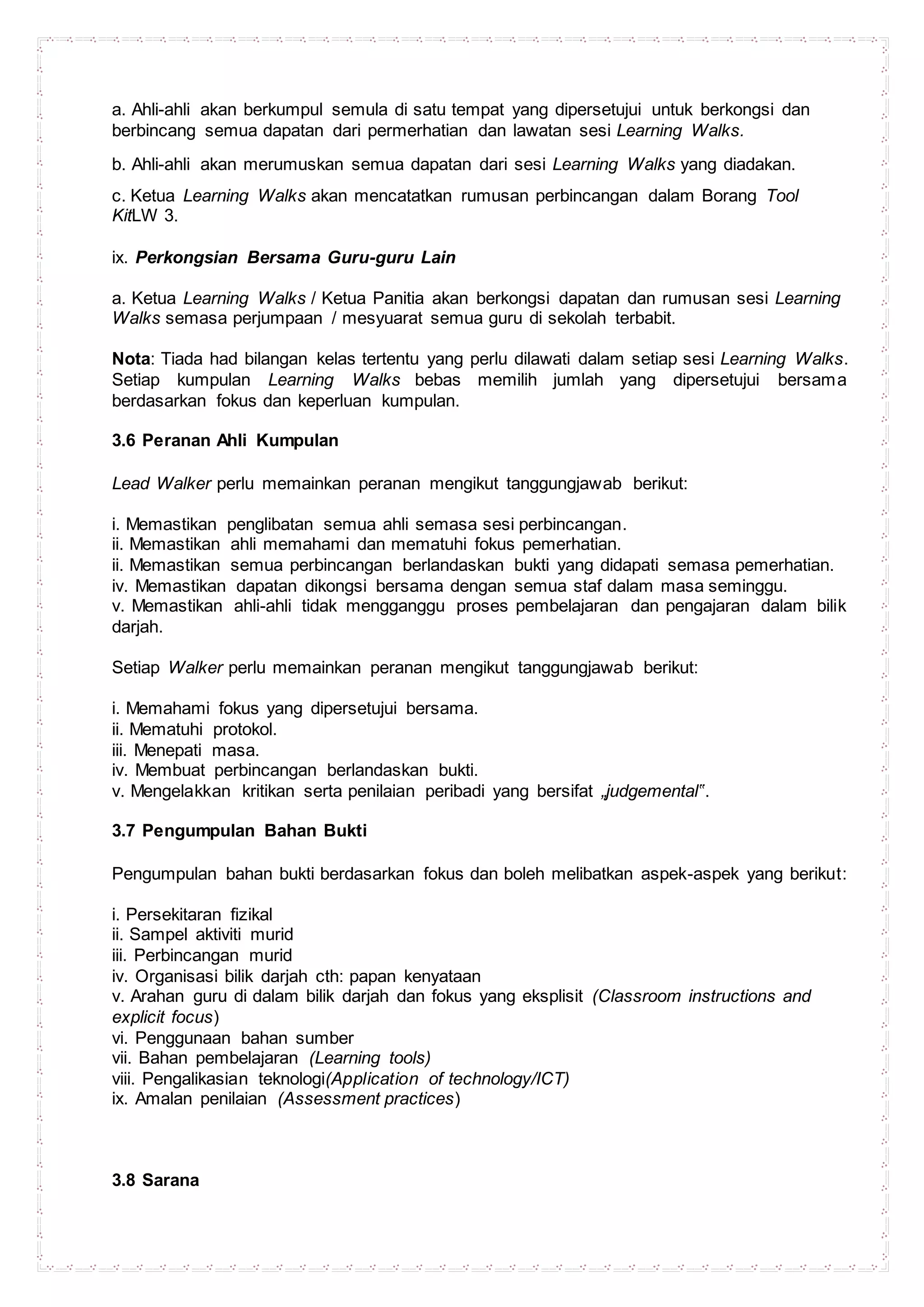 Contoh borang plc | DOCX