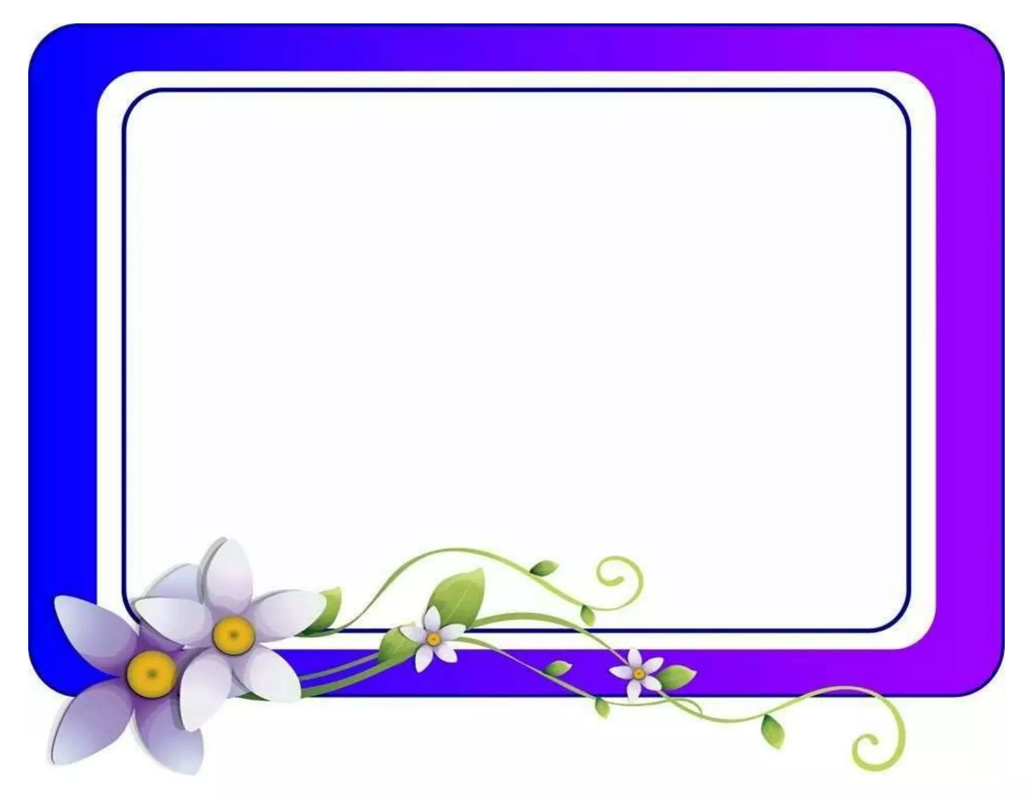 Contoh border | DOCX