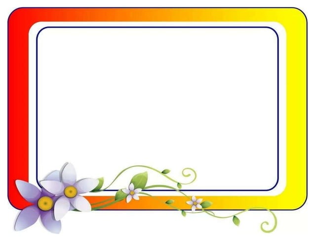 Contoh border | DOCX