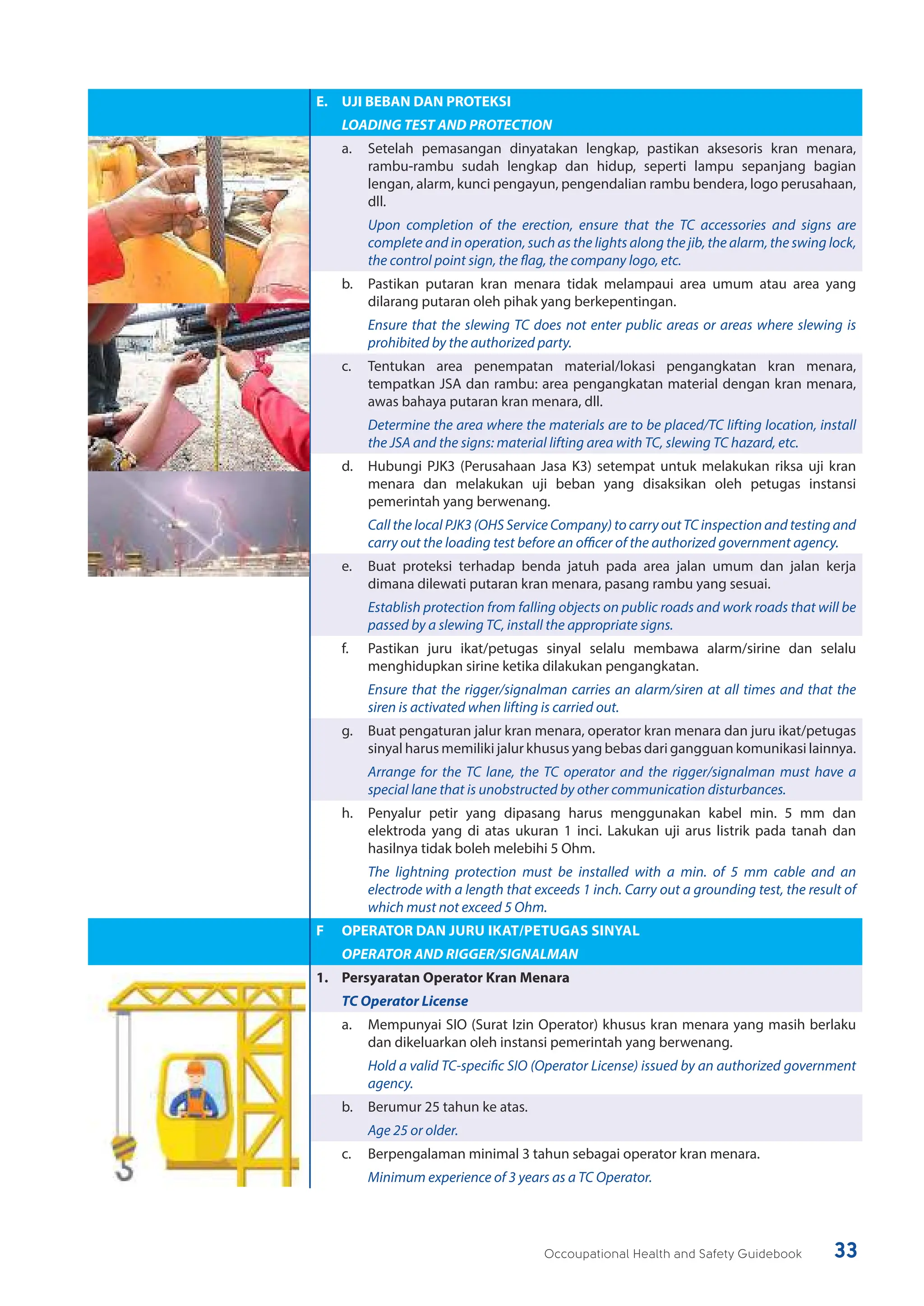 Contoh Buku_Pedoman_Pelaksanaan_Keselamatan_dan_Kesehatan_Kerja_BP2K3 ...