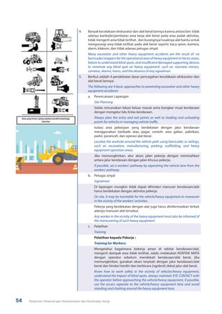 Contoh Buku_Pedoman_Pelaksanaan_Keselamatan_dan_Kesehatan_Kerja_BP2K3 ...