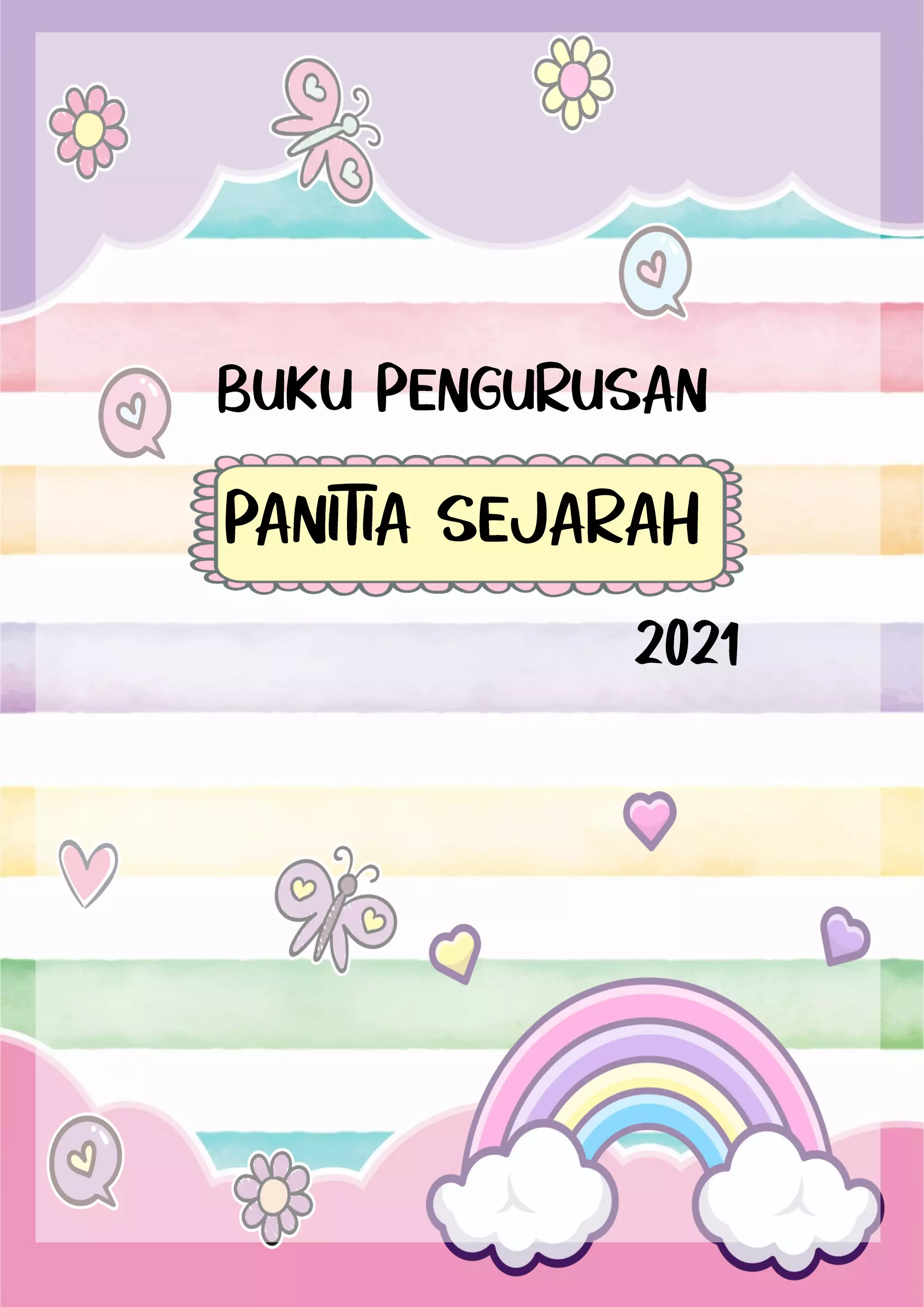 Contoh buku pengurusan panitia sejarah.pdf