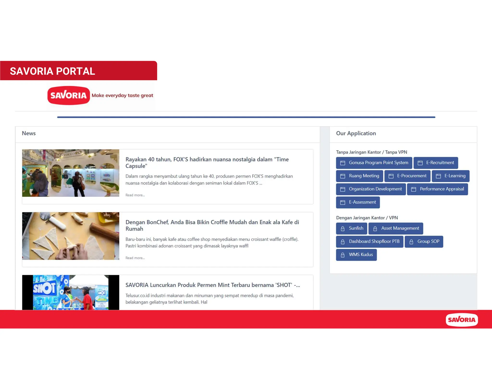 Contoh Compro_MENJADI PERUSAHAAN IDAMAN KARYAWAN - SAVORIA.pdf