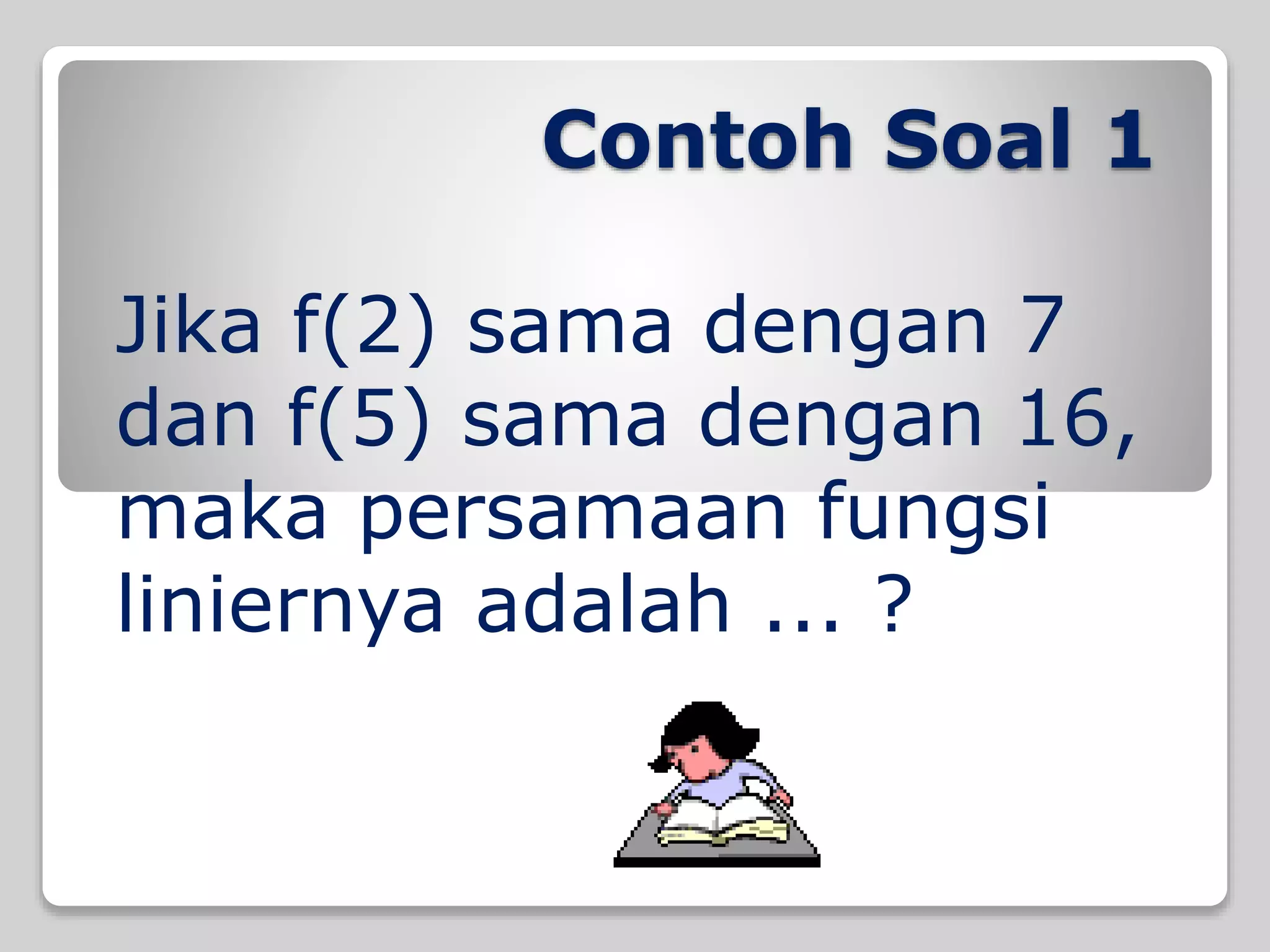 Contoh – Contoh Soal Fungsi.pptx