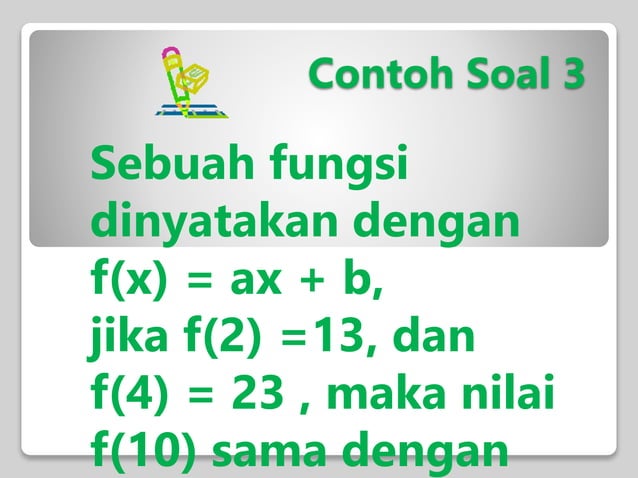 Contoh – Contoh Soal Fungsi.pptx