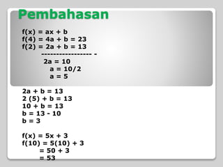 Contoh – Contoh Soal Fungsi.pptx