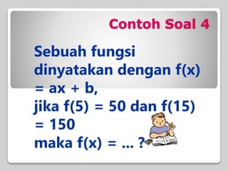 Contoh – Contoh Soal Fungsi.pptx