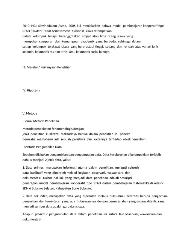 Contoh_Critical_Review_Jurnal.doWKNDLKQWDNcx | PDF