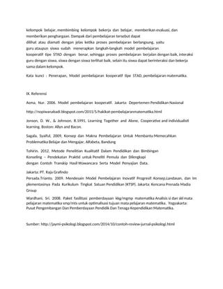 Contoh_Critical_Review_Jurnal.doWKNDLKQWDNcx | PDF