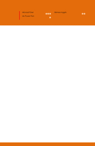 Contoh cv. aina nurul | PDF