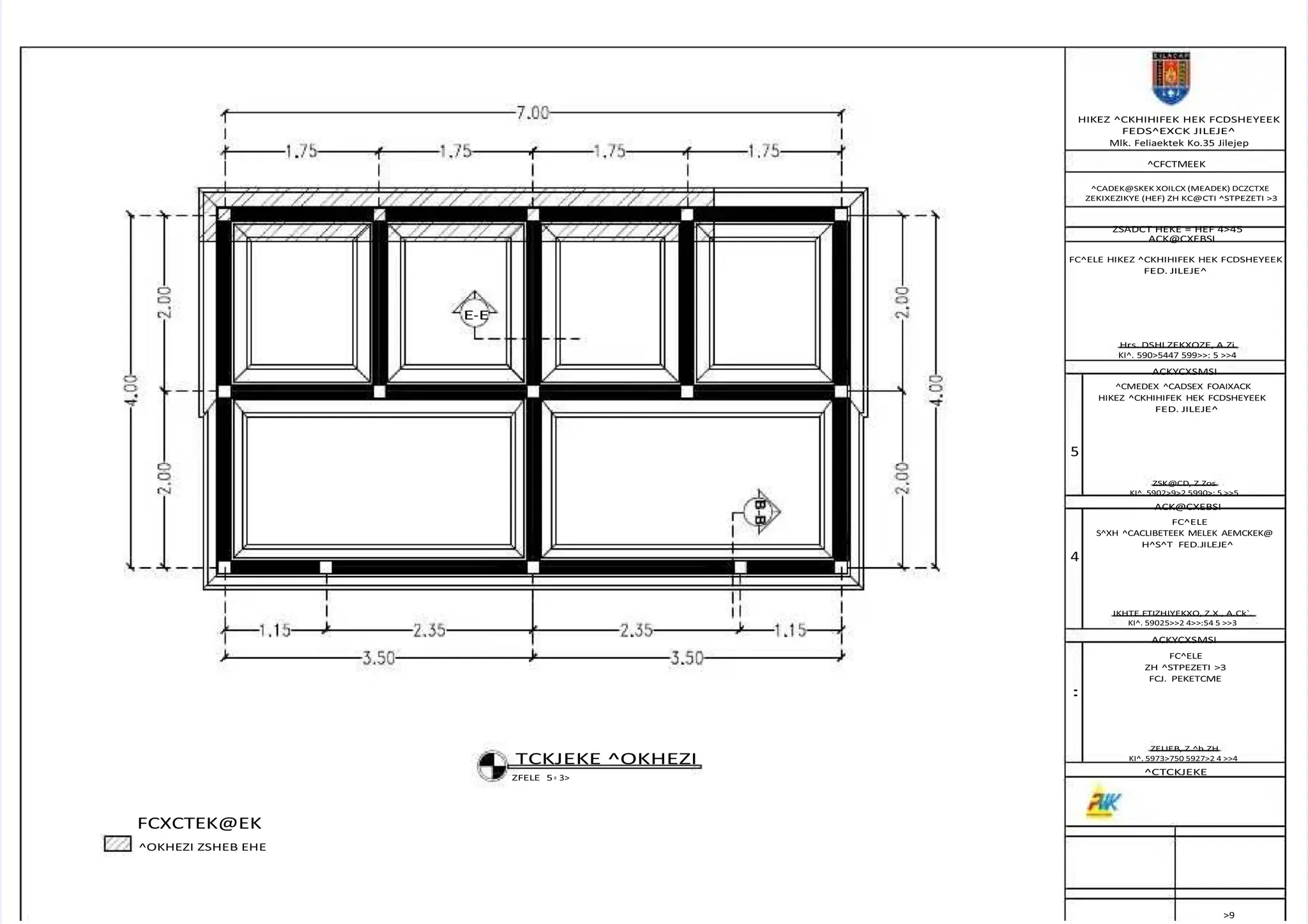 CONTOH DED JAMBAN SEKOLAH DASAR DI INDONESIA.pdf