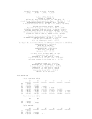 CONTOH DISERTASI | PDF