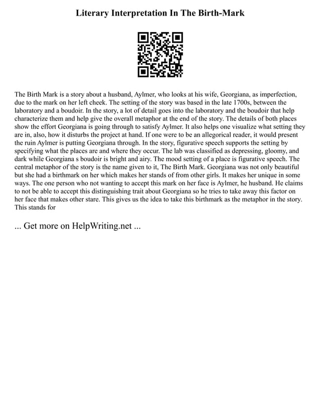 Contoh Draft Essay Sketsa | PDF