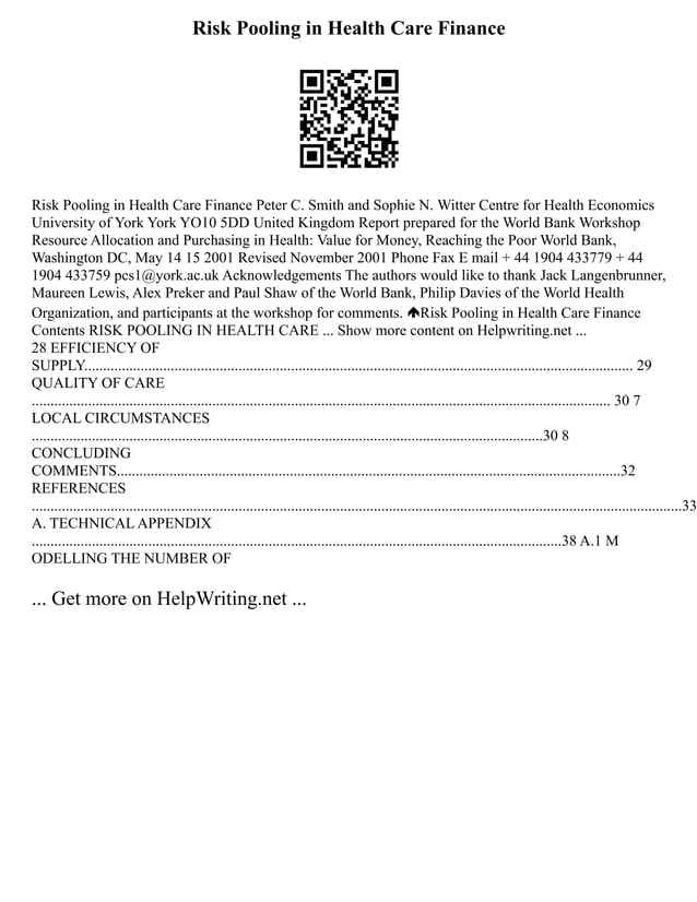 Contoh Draft Essay Sketsa | PDF