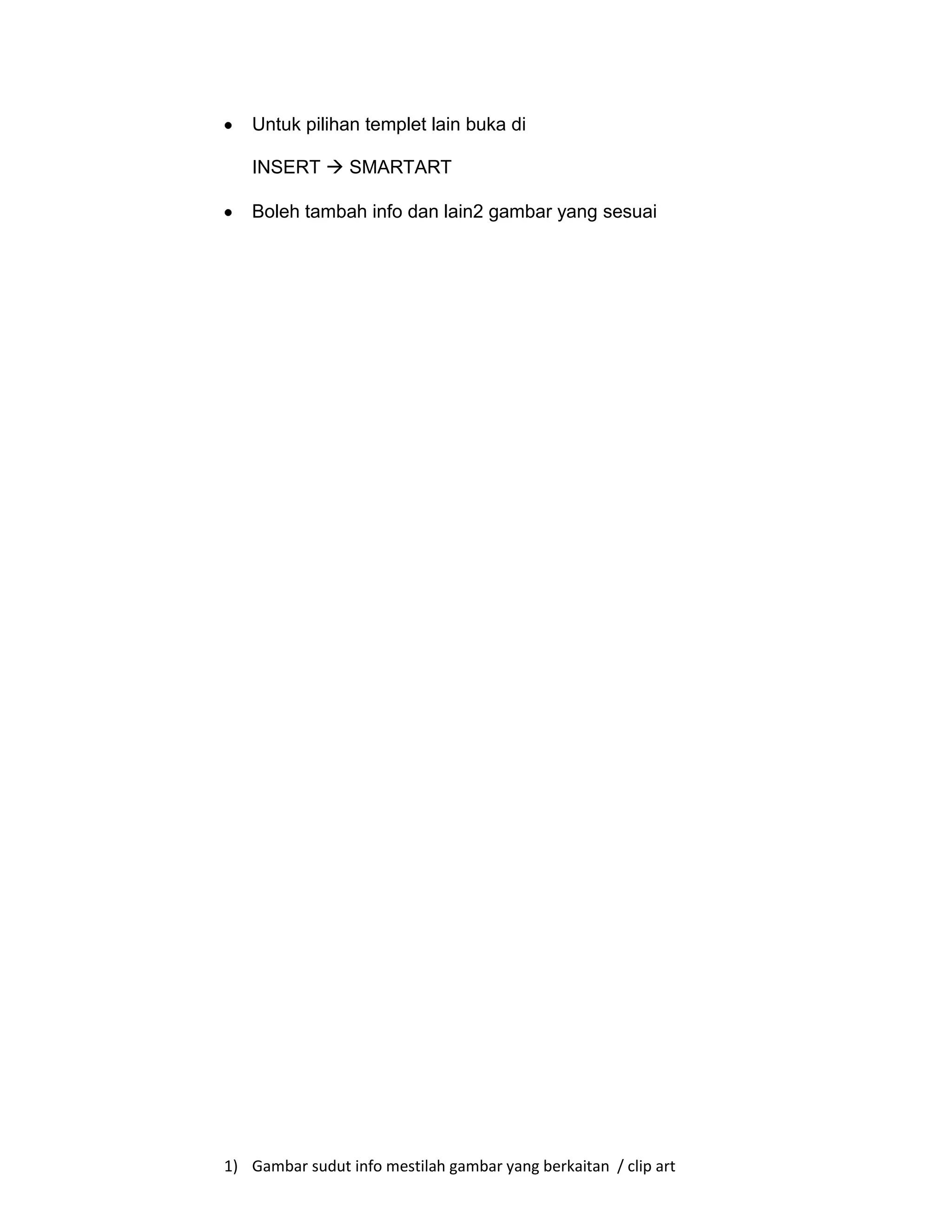 Contoh edit modul | DOCX