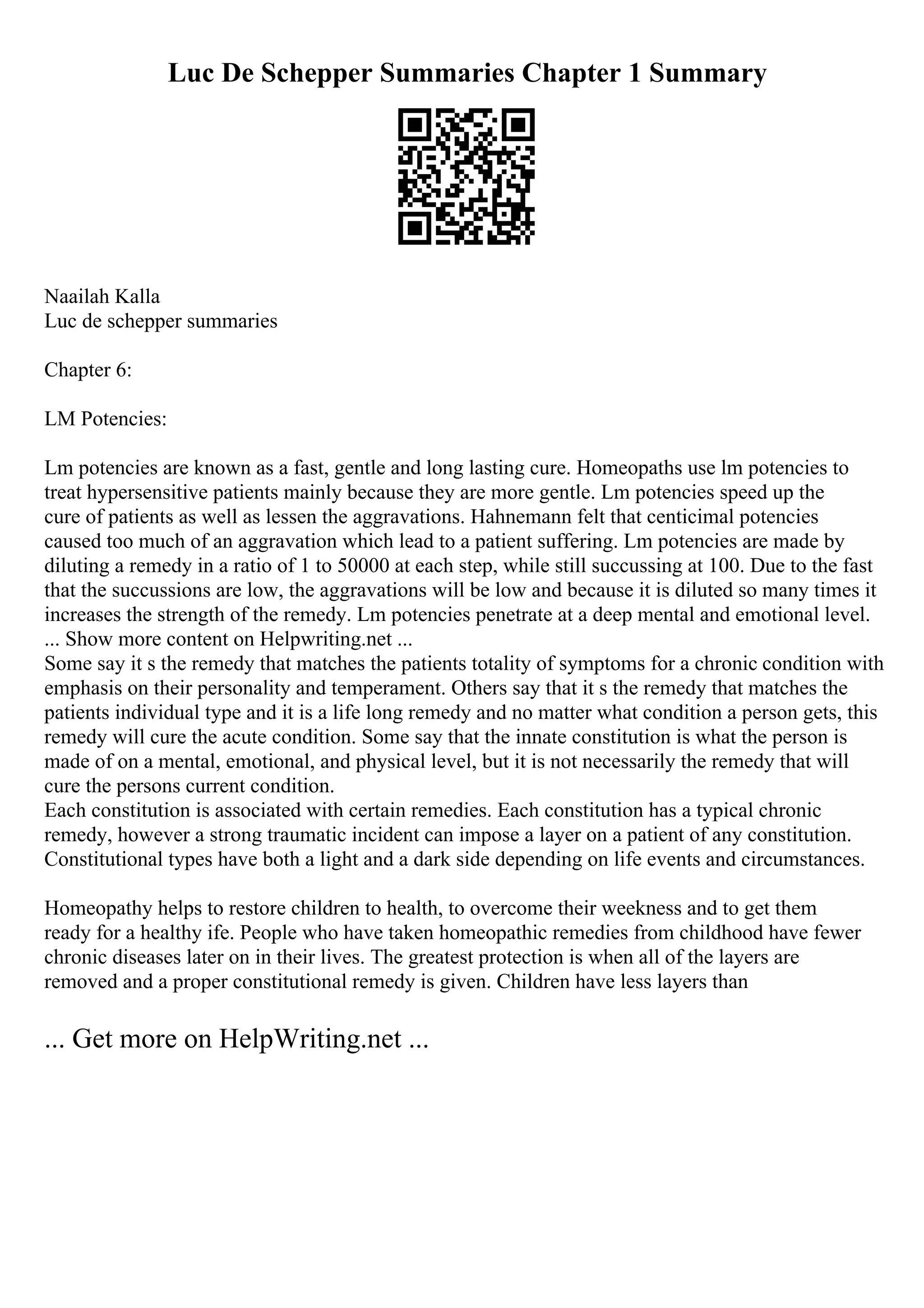 Contoh Essay Dalam Bahasa Inggris Tentang Diri Sendiri | PDF