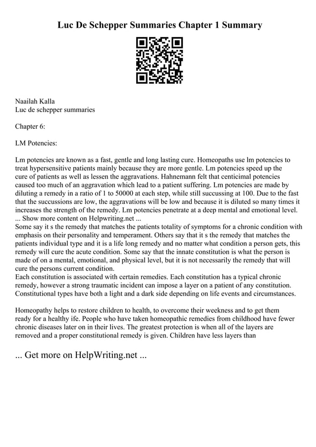 Contoh Essay Dalam Bahasa Inggris Tentang Diri Sendiri | PDF