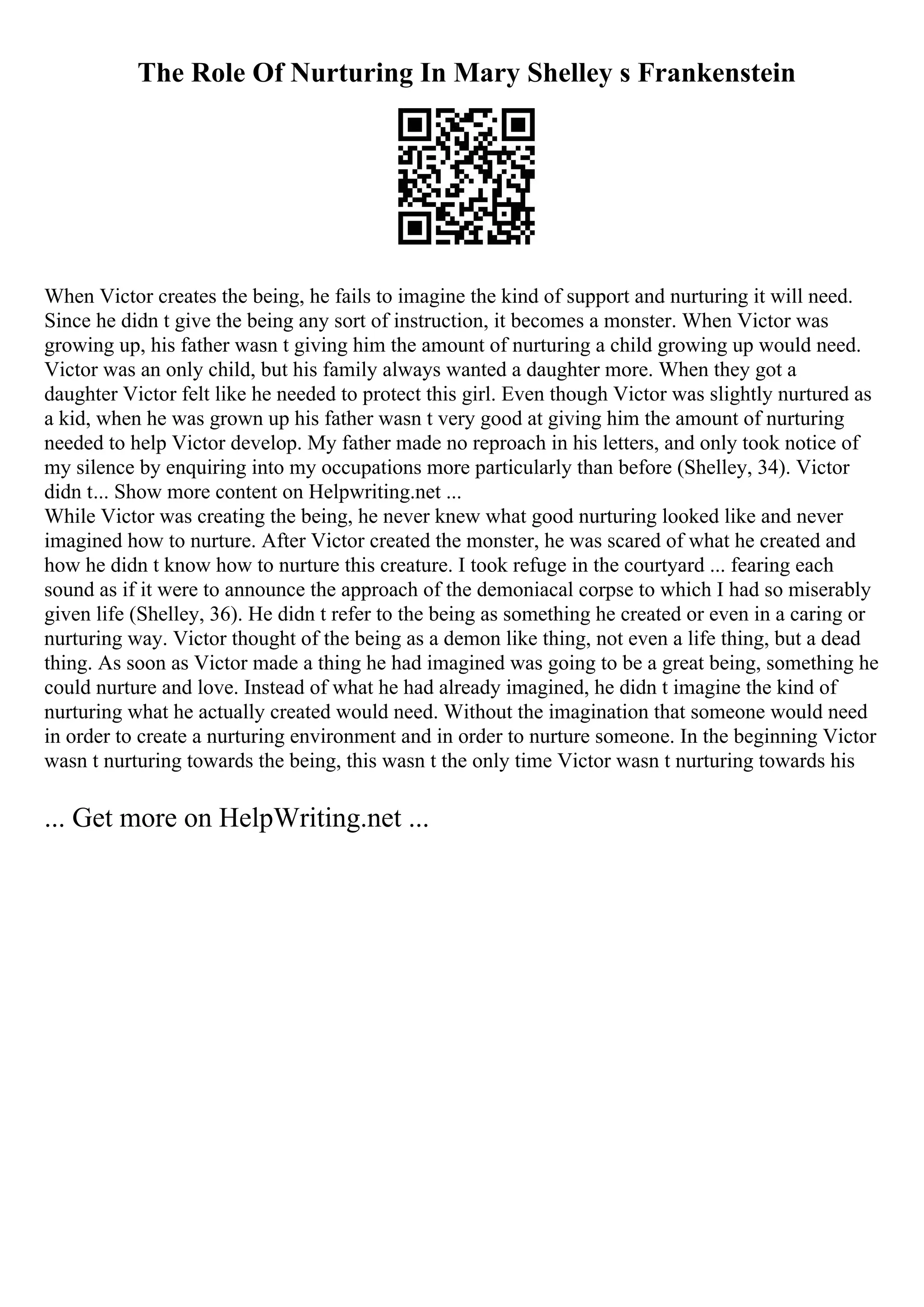 Contoh Essay English Spm Continuous Writing | PDF Contoh Essay English Spm Continuous Writing | PDF