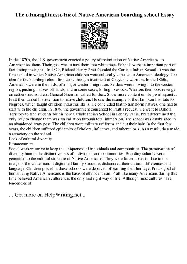 Contoh Essay English Spm Continuous Writing | PDF