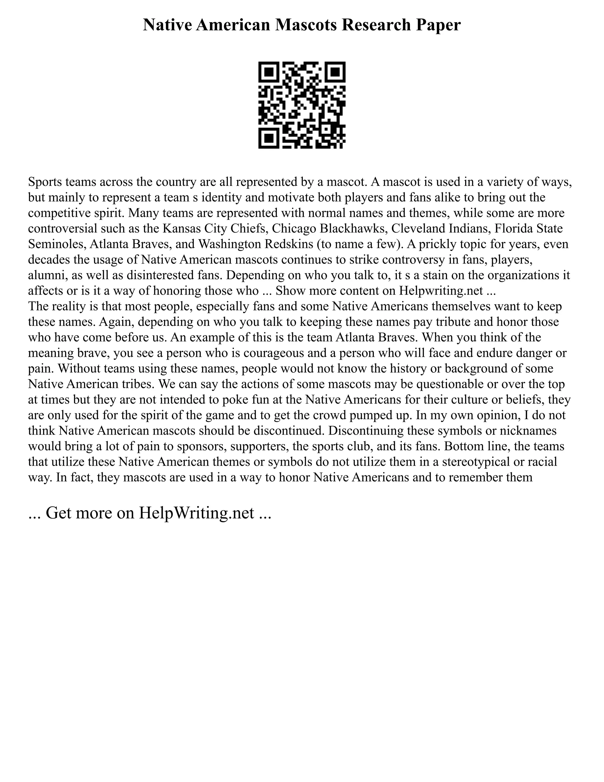 Contoh Essay Introduction Body Conclusion - Kompas Sekolah | PDF