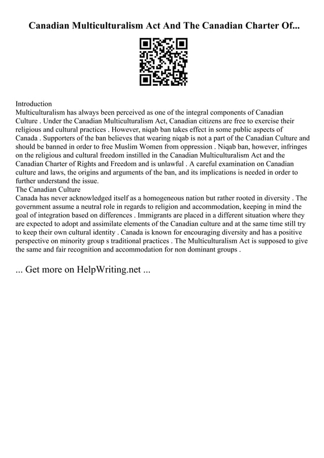 Contoh Essay Muet Band 5 | PDF