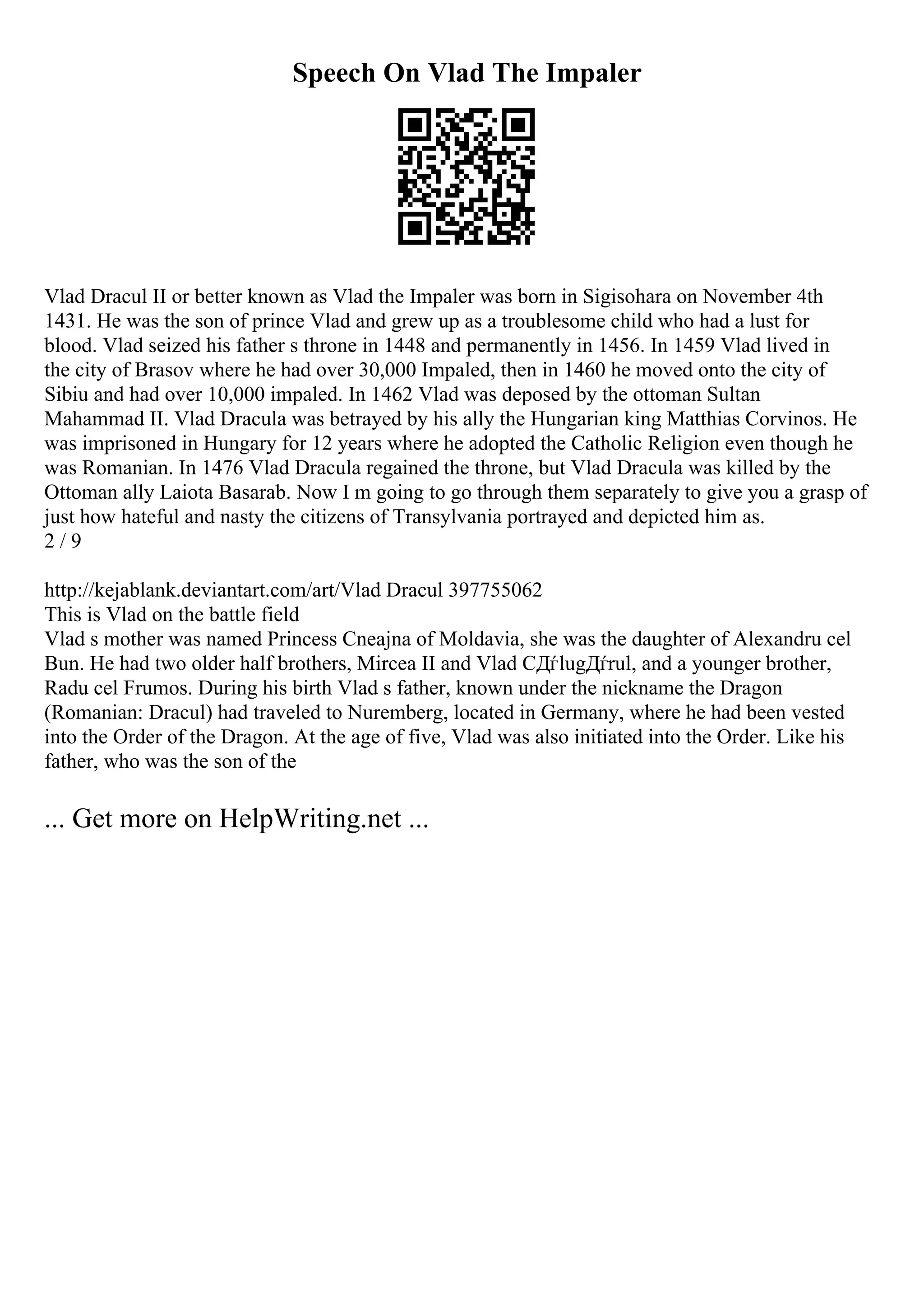 Contoh Essay Tugas Bahasa Indonesia | PDF