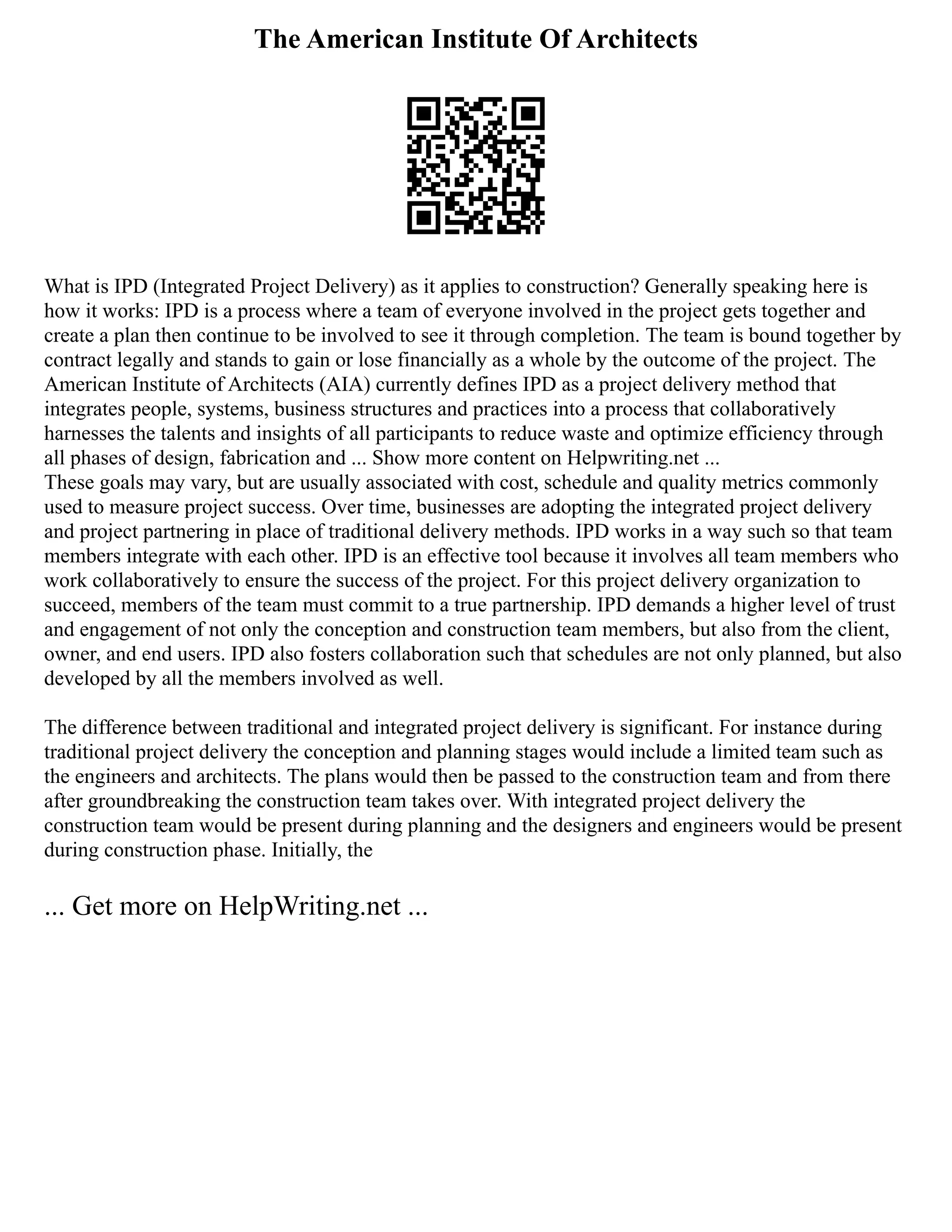 Contoh Executive Summary Proposal Tulisan | PDF