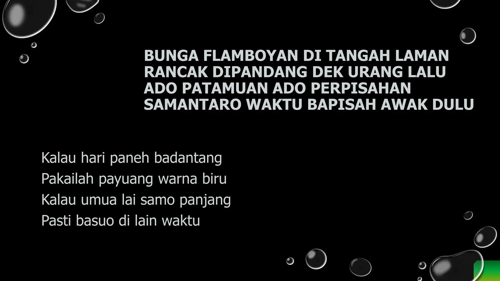 CONTOH EXIT CONFERENCE untuk presentasi siapapun yang pengen mencontoh.pptx