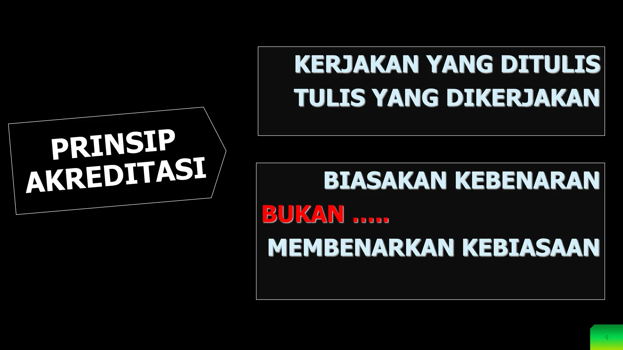 CONTOH EXIT CONFERENCE untuk presentasi siapapun yang pengen mencontoh.pptx