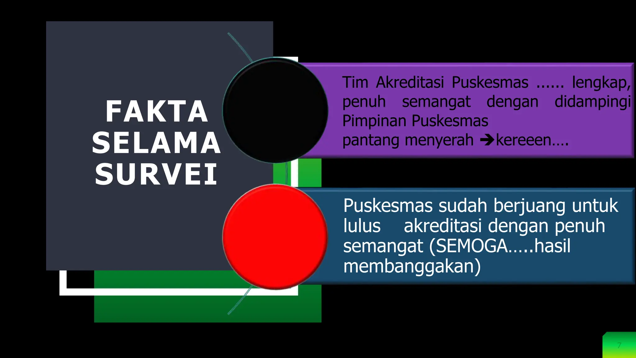 CONTOH EXIT CONFERENCE untuk presentasi siapapun yang pengen mencontoh.pptx