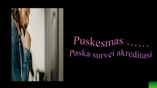 CONTOH EXIT CONFERENCE untuk presentasi siapapun yang pengen mencontoh.pptx