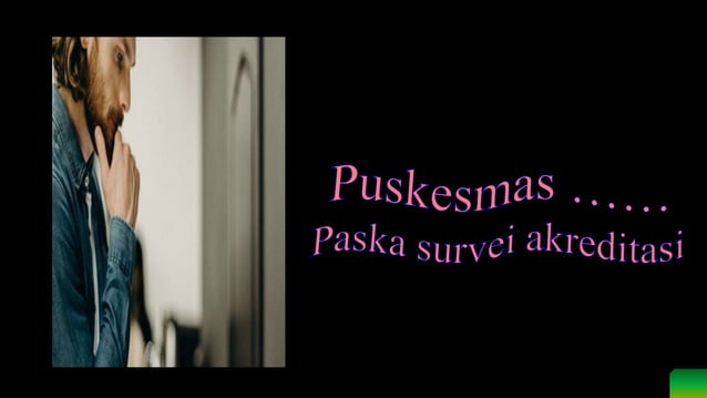 CONTOH EXIT CONFERENCE untuk presentasi siapapun yang pengen mencontoh.pptx