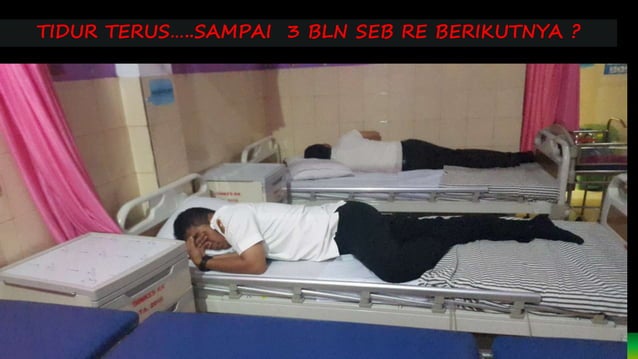 CONTOH EXIT CONFERENCE untuk presentasi siapapun yang pengen mencontoh.pptx