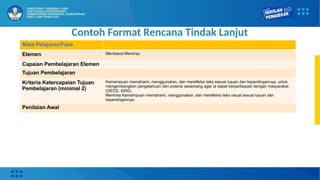 Contoh Format Rencana Tindak Lanjut.pptx