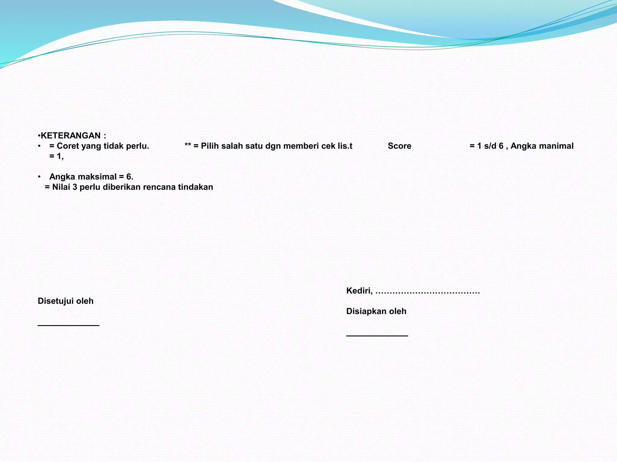 CONTOH Form JOB ANALISIS oleh Bagoes Soehariadji.pptx