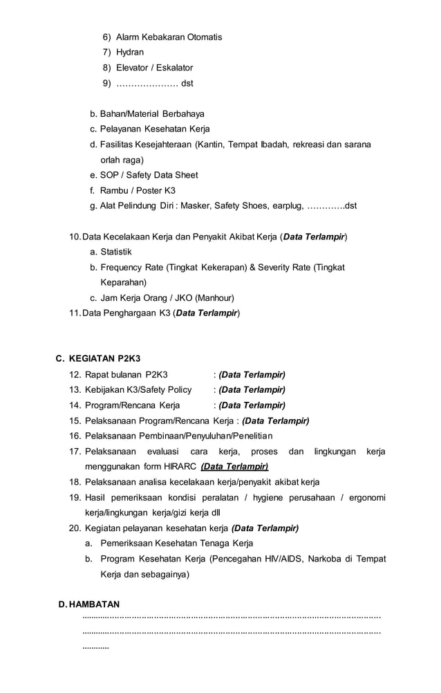 CONTOH FORM LAP P2K3.docx