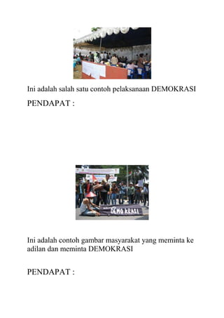 Contoh gambar | DOCX